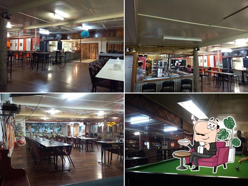 Alpha Golf Club, Alpha - Restaurant menu, prices and reviews