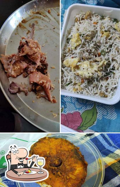 Ambur Star Biryani - Ramapuram, Chennai - Restaurant menu, prices and ...