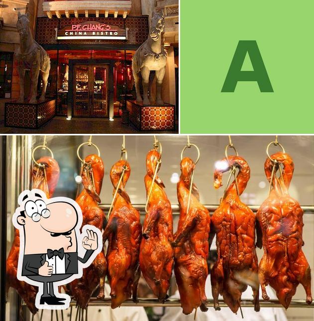 Ams chinese restaurant, Bengaluru