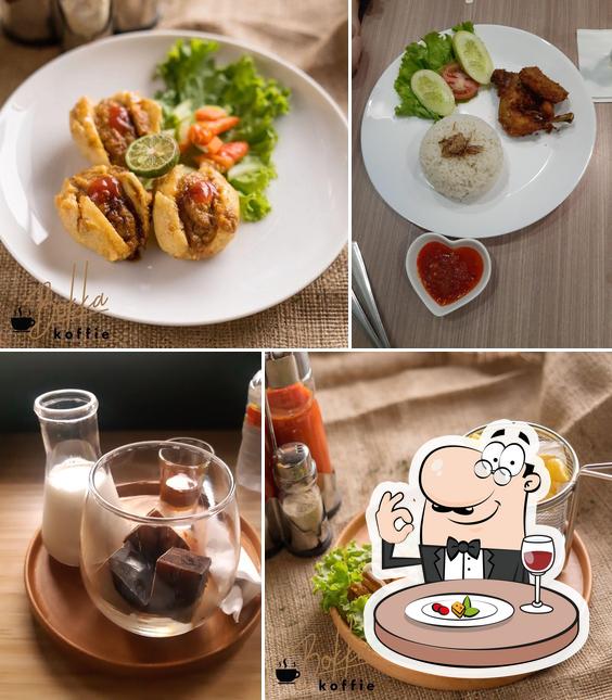 BOKKA KOFFIE restaurant, Cimandala - Restaurant reviews