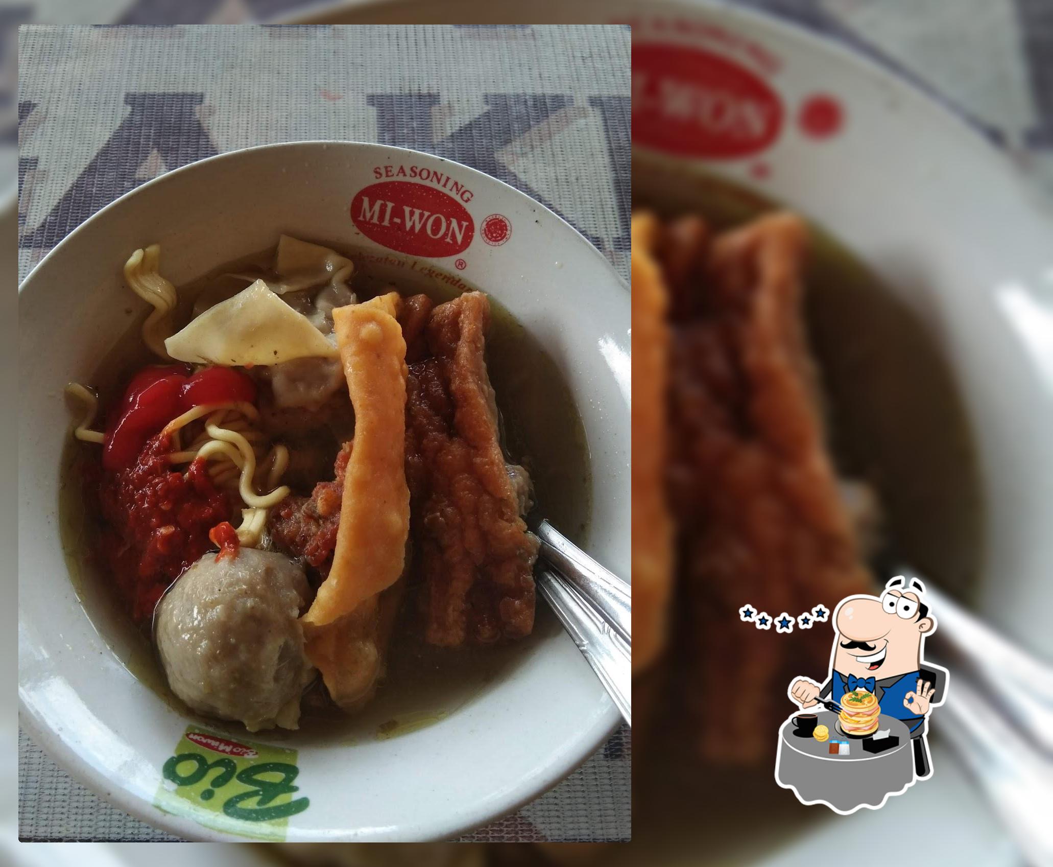 Top 5 restaurantes con bakso en Tirtomoyo, Java Oriental, noviembre ...