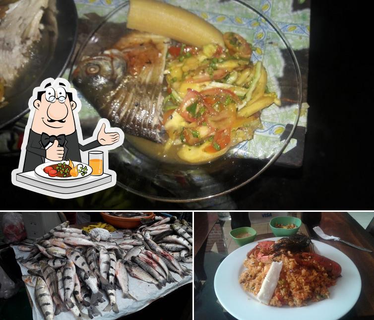 Restaurante Comidas Tipicas Chabelita F.coral, Yurimaguas - Opiniones ...