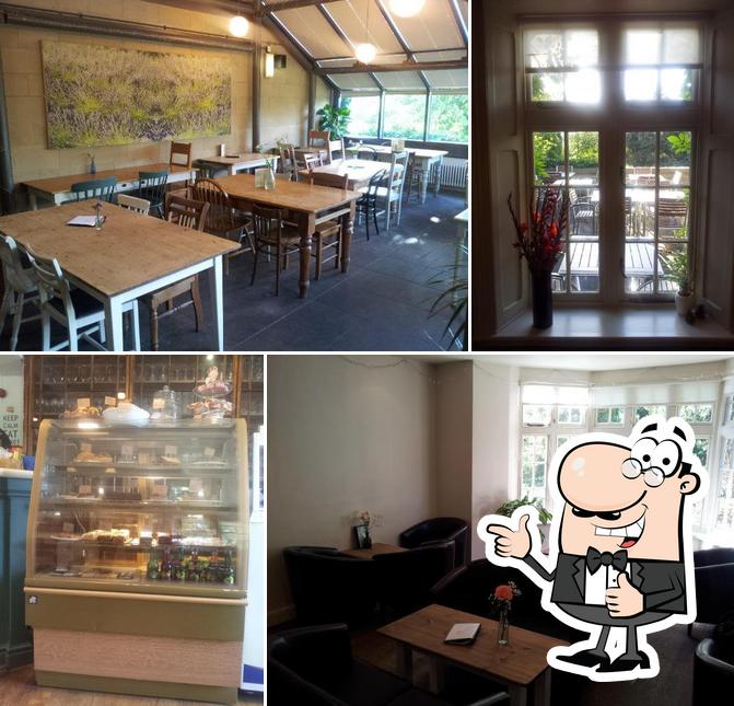 Restaurante The Curators House, Sheffield - Opiniones del restaurante