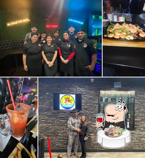 Find the best place to eat in Pico Rivera, spring 2024 - Restaurant Guru