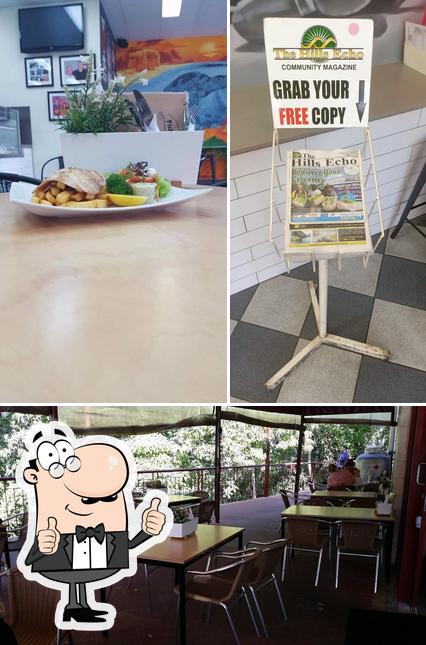 Fish Lips (Ferny Hills), Ferny Hills - Restaurant menu, prices and reviews