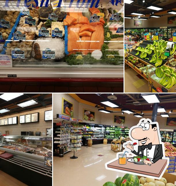 Food City, Crossville - Restaurant menu, prices and reviews
