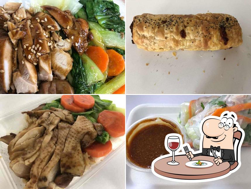 Top 3 restaurants with egg salad in Welshpool, Western Australia ...