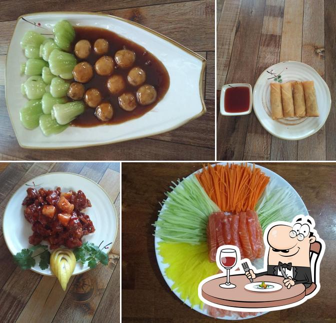 Fresh Starpoint Chinese Take Away in Nowra - Restaurant reviews