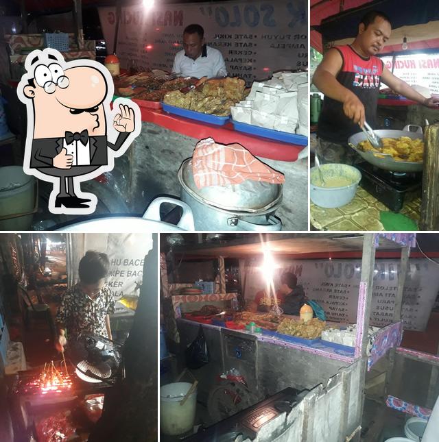 HIK SOLO MAS EKO restaurant, East Jakarta - Restaurant reviews
