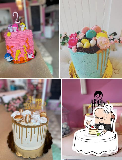 La Puf Cakery, Dayton - Restaurant menu, prices and reviews