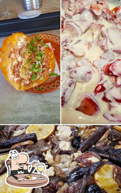 La Chula restaurant, Los Barriles - Restaurant reviews