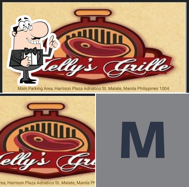 Melly's Grille restaurant, Manila, 559 M. Adriatico St - Restaurant reviews