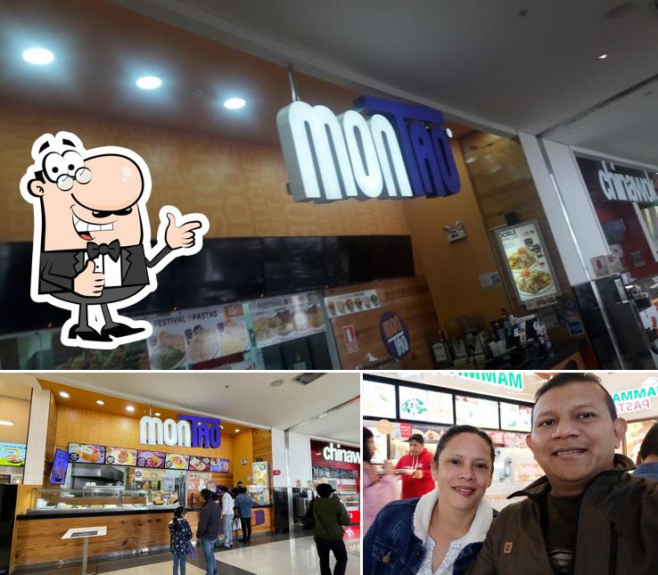 Montao, Jesus Maria - Menú del restaurante, precios y reseñas