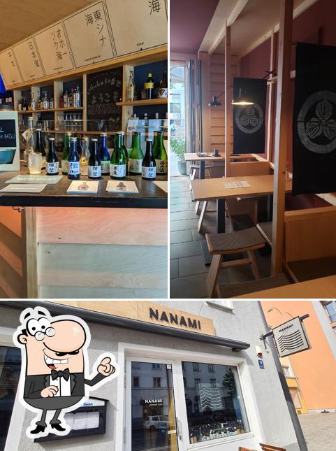 Nanami - Japanese Taste pub & bar, Munich - Restaurant reviews
