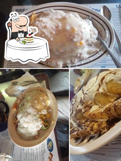 Northgate Diner, Ocala - Restaurant menu, prices and reviews