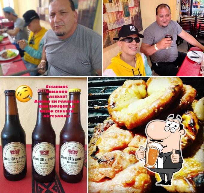 Parrilla Don Enrique, Concepción del Uruguay - Restaurant reviews