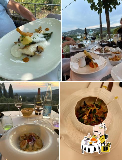 Restaurant Can Roquet in Romanyà de la Selva - Restaurant reviews
