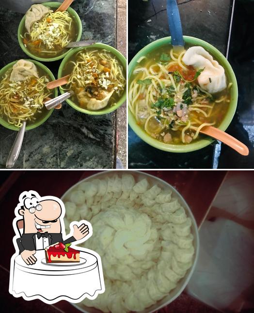 Raj fast food corner, Mandi - Restaurant menu, prices and reviews