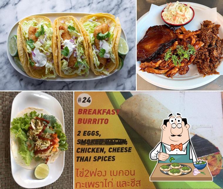 Richman Poorman restaurant, Pattaya City - Restaurant reviews