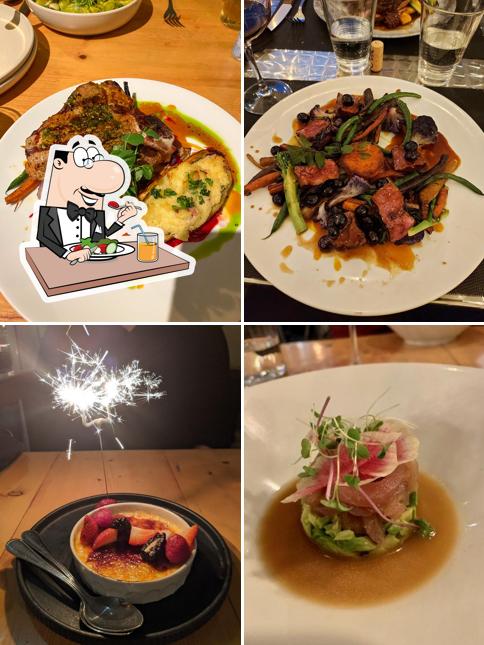 Root & Bone, 1469 Pelham St in Pelham - Restaurant menu and reviews