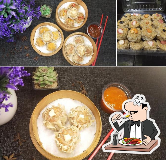 Songkolo Bagadang Dg.Naba restaurant, Makassar - Restaurant reviews