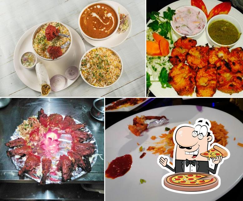 Spice N Ice, Manipal, Mandavi Emerald A Wing - Restaurant menu and reviews