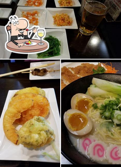Sushi Bang Bang in Austin - Restaurant menu and reviews