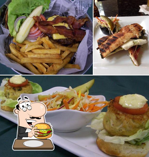 TJ's Tavern, Charlottesville - Restaurant menu, prices and reviews