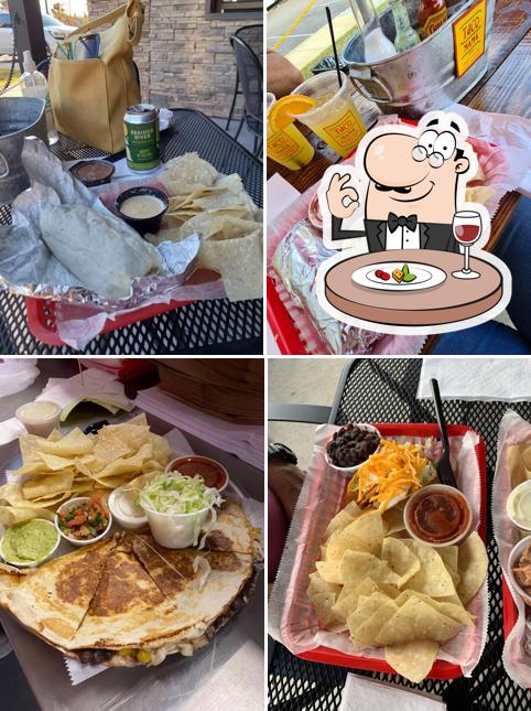 Taco Mama - Daphne in Daphne - Restaurant menu and reviews