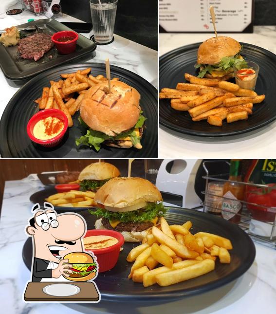 The Beef Master restaurant, Bangkok - Restaurant reviews