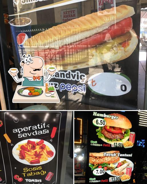 Tombiş Kumru, Ankara, Ankara Province - Restaurant reviews