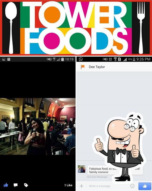Tower Foods in Wallasey - Restaurant reviews
