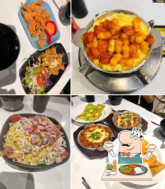 Vee Ayy Food, Ho Chi Minh City - Restaurant menu, prices and reviews