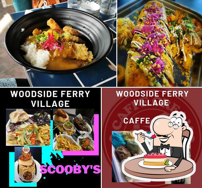 Woodside Ferry Village in Birkenhead - Restaurant reviews
