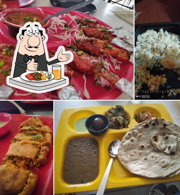 Yaaran Da Adda, Raipur - Restaurant menu, prices and reviews