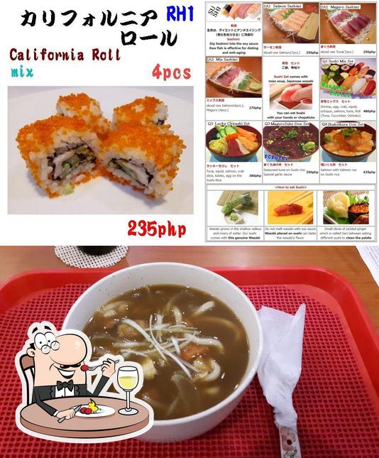 Tonkatsuya Acrocity Japanese Cuisine, Makati - Restaurant menu, prices ...