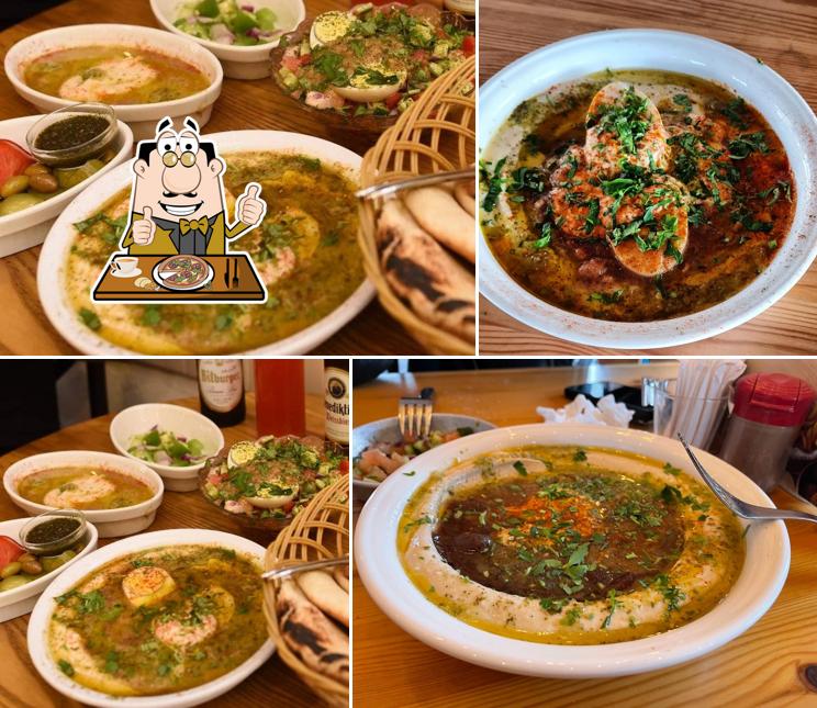 Find the best place to eat in Pardes Hanna-Karkur, spring 2024 ...