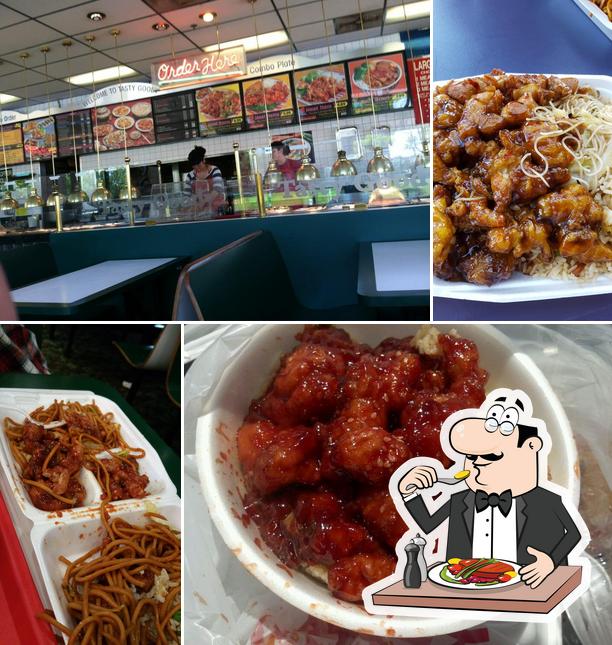 Tasty Goody Fontana, 17052 Slover Ave # J-108 in Fontana - Restaurant ...
