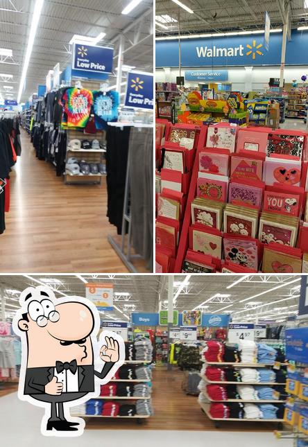 Walmart Supercenter, 155 Damonte Ranch Pkwy in Reno - Restaurant reviews