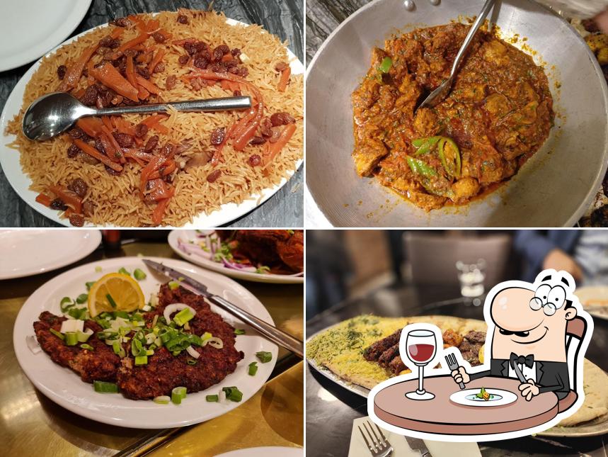Watan - Afghan Restaurant Southall, Southall - Restaurant menu, prices ...
