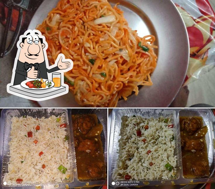 Yo Yo Momo, Kolkata - Restaurant menu, prices and reviews