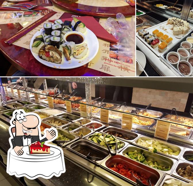 Asia World Straubing Rezensionen