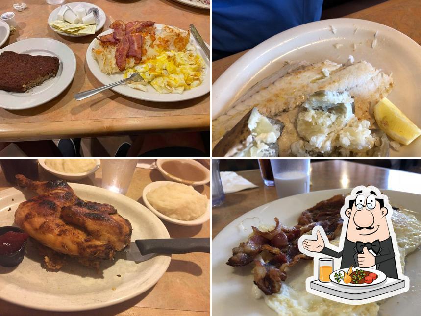 Andonios Diner in Philadelphia - Restaurant menu and reviews