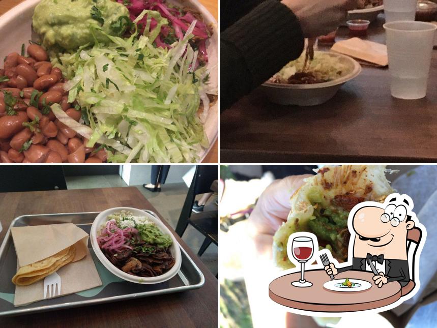 LOQUI, Culver City - Restaurant menu, prices and reviews