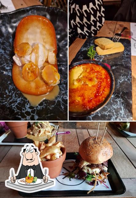 The Joiners Arms, Derby - Restaurant menu, prices and reviews