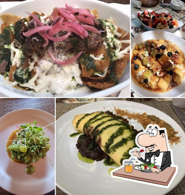 Restaurante CASA MARCELO, Ensenada - Opiniones del restaurante