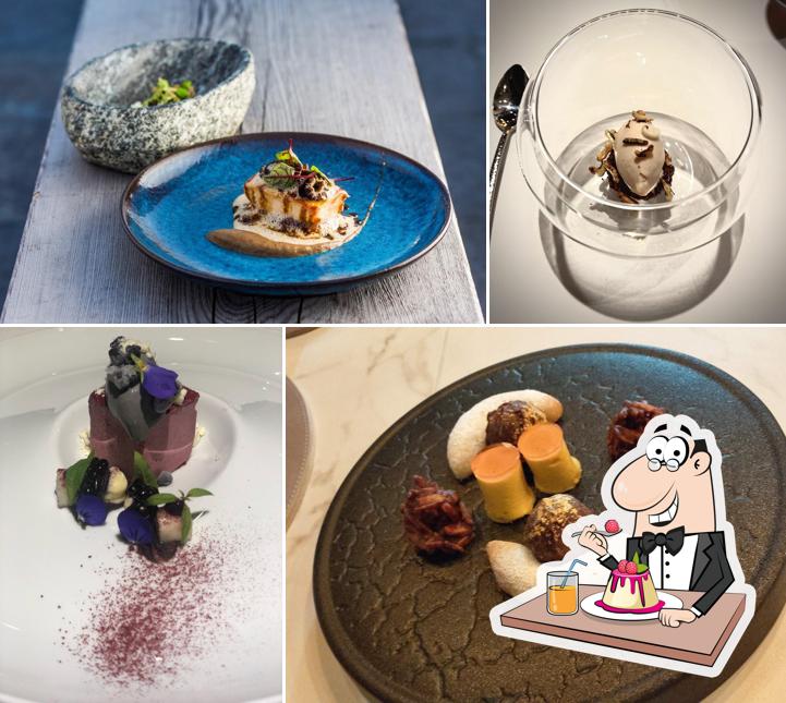 Top 10 restaurants for dinner in Tallinn, august 2025 - Restaurant Guru