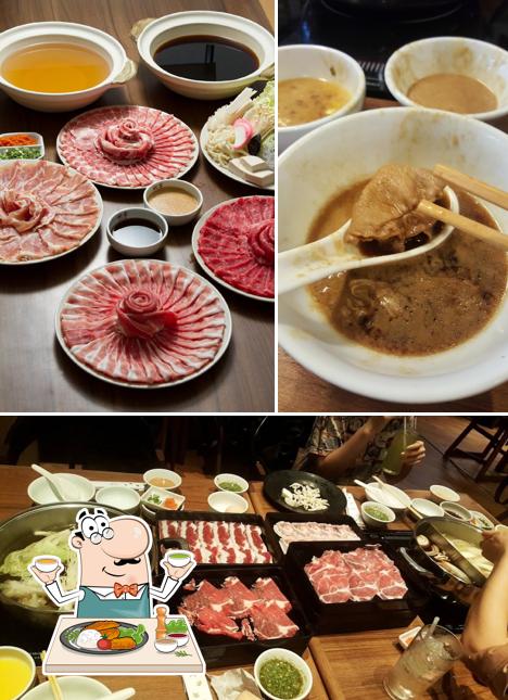 AKIYOSHI, Bangkok, Siam - Restaurant menu, prices and reviews