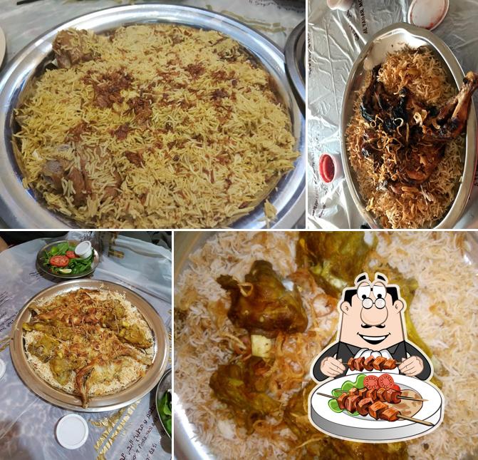 Al Yahar Modern Restaurant, Al Ain - Restaurant menu, prices and reviews