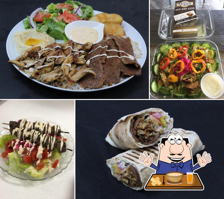 Top 7 halal restaurants in Calgary, october 2025 - Restaurant Guru